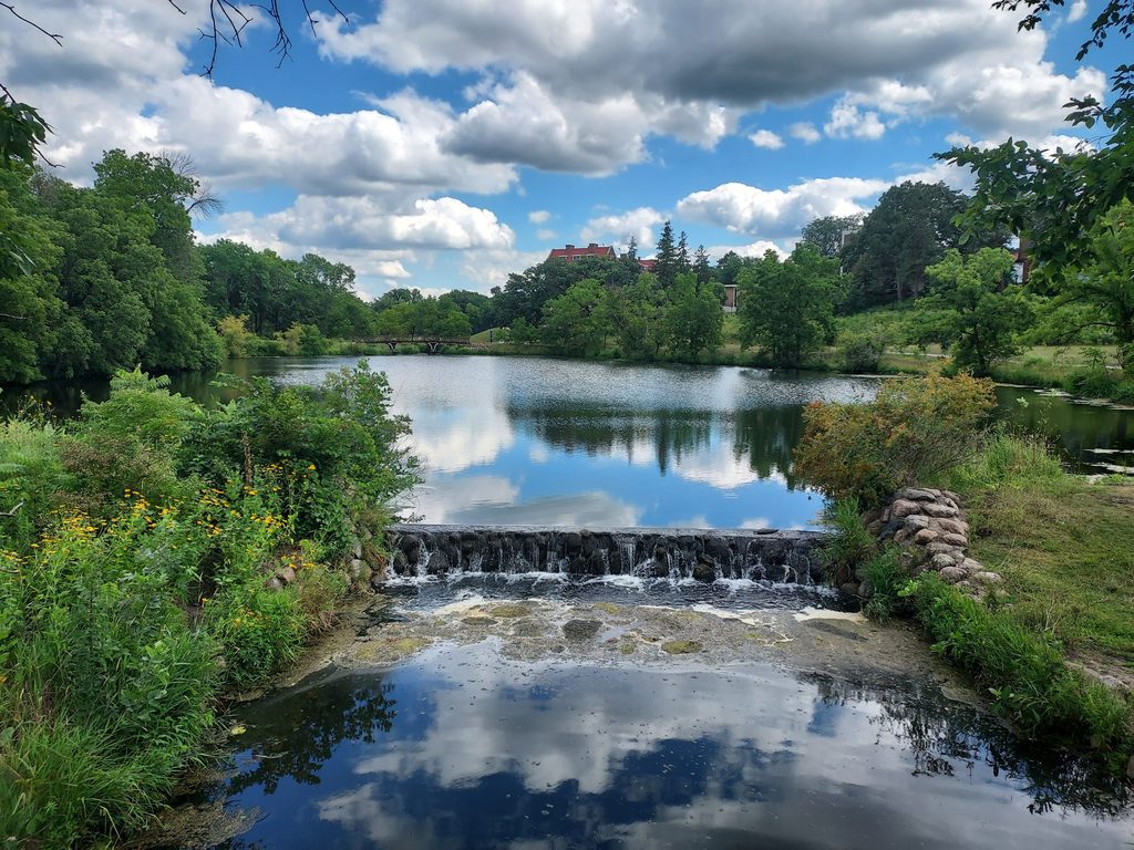 A Weekend in Northfield