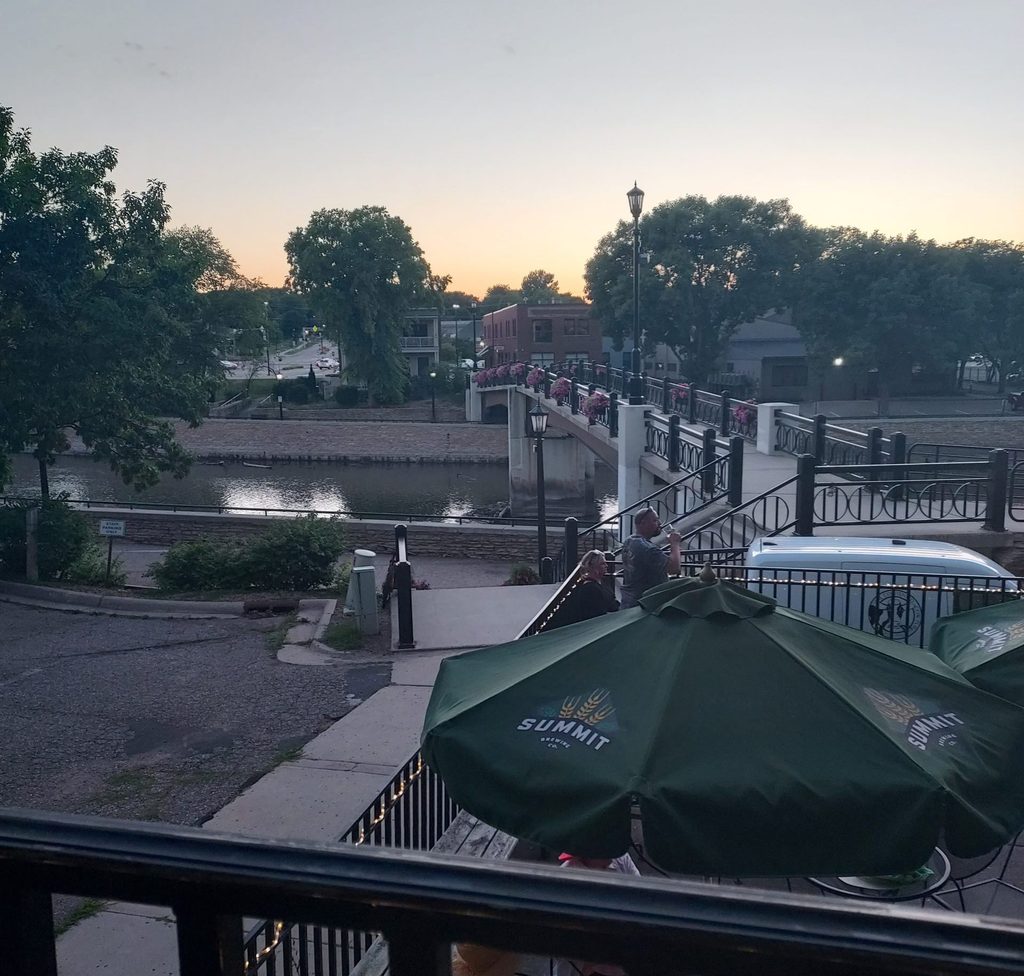 A Weekend in Northfield