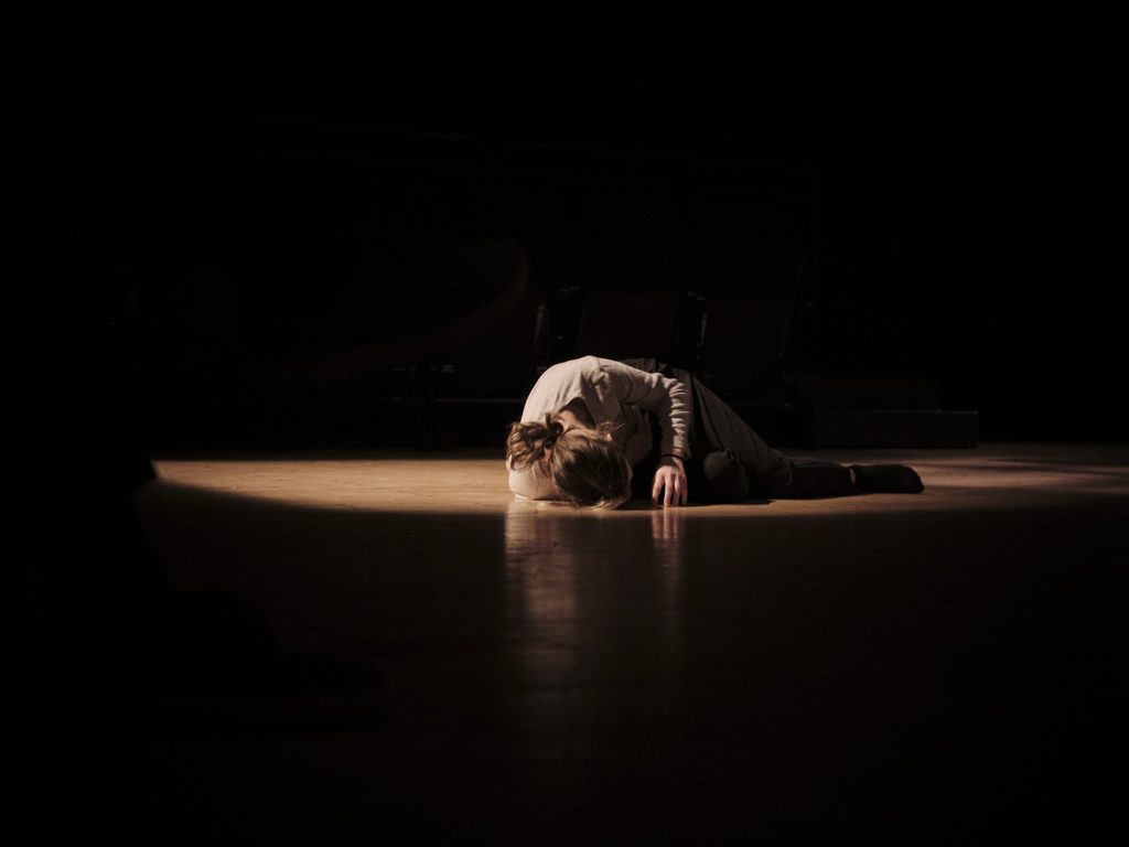 Exploring Theater at Carleton