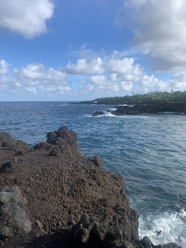 Geology Field Trips