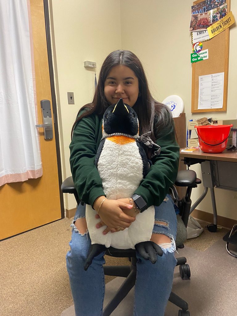 My Favorite Parts of Being an RA