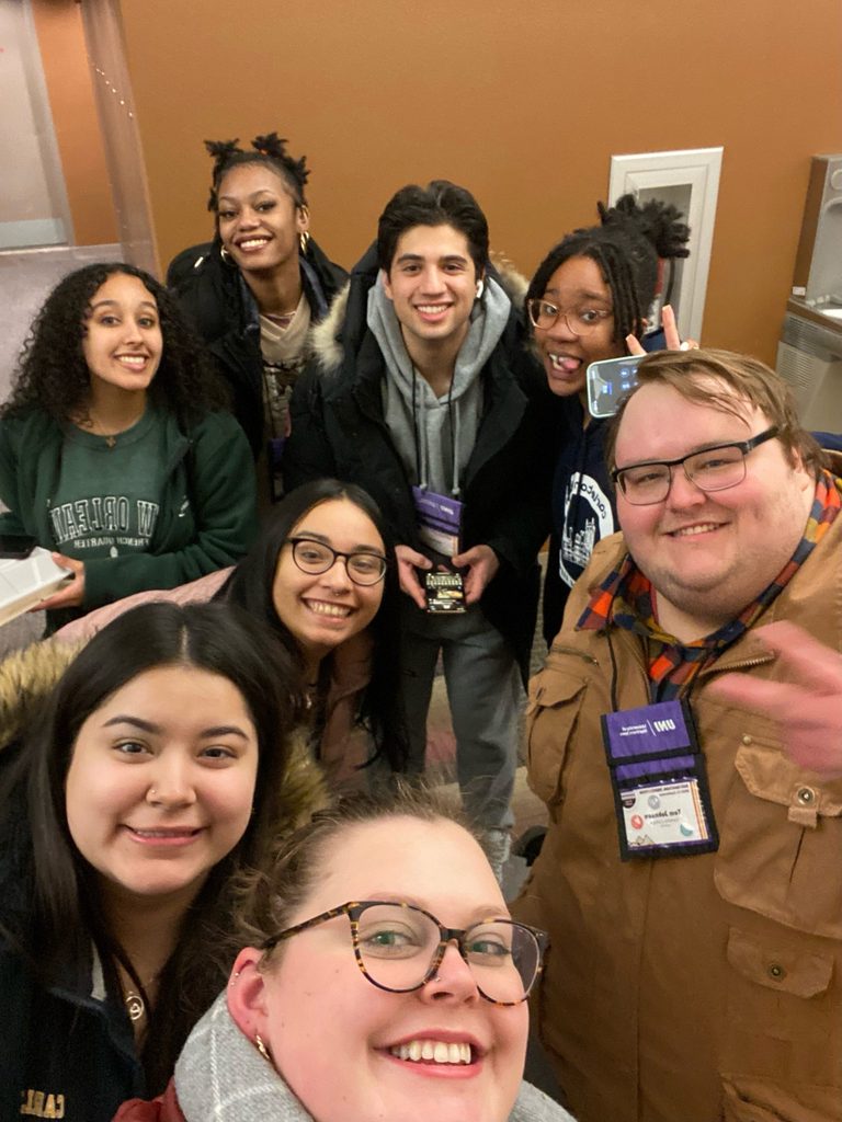 My Favorite Parts of Being an RA