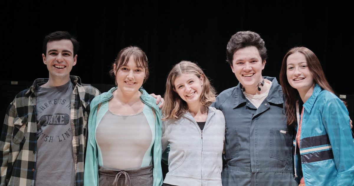 Exploring Theater at Carleton