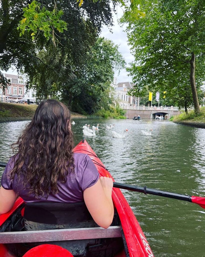 Advice for your Off – Campus Study