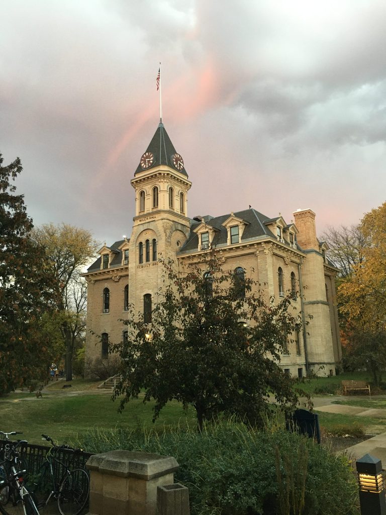 Advice for Choosing Your Major