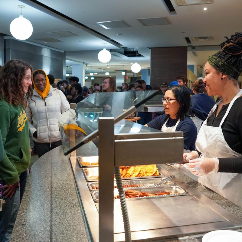 An Acronym Analysis (AAA)