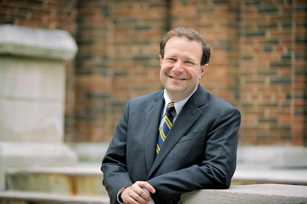 My Turn to Teach – Office of the President – Carleton College