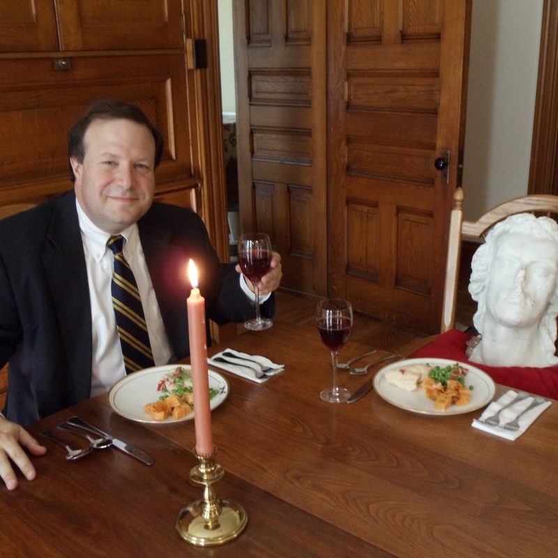 President Poskanzer, Schiller Featured in Chronicle of Higher Ed ... President Poskanzer, Schiller Featured in Chronicle of Higher Ed ...