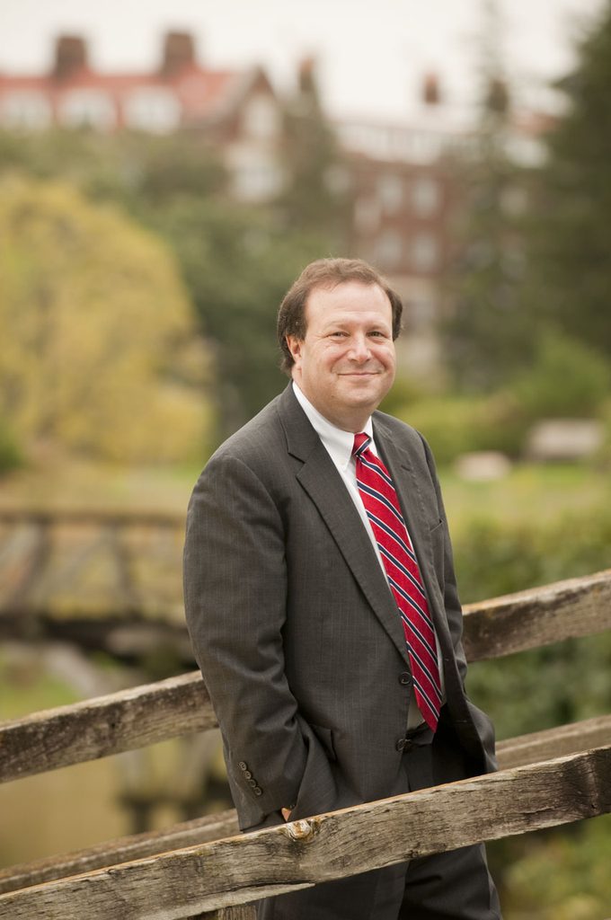 What’s in a Name? – Office of the President – Carleton College