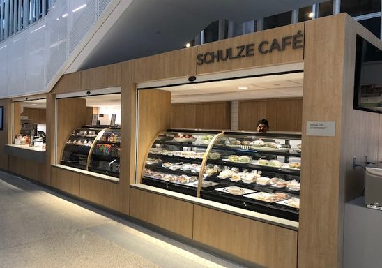 Dining Services – Carleton College