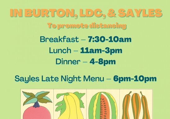 Dining Services – Carleton College