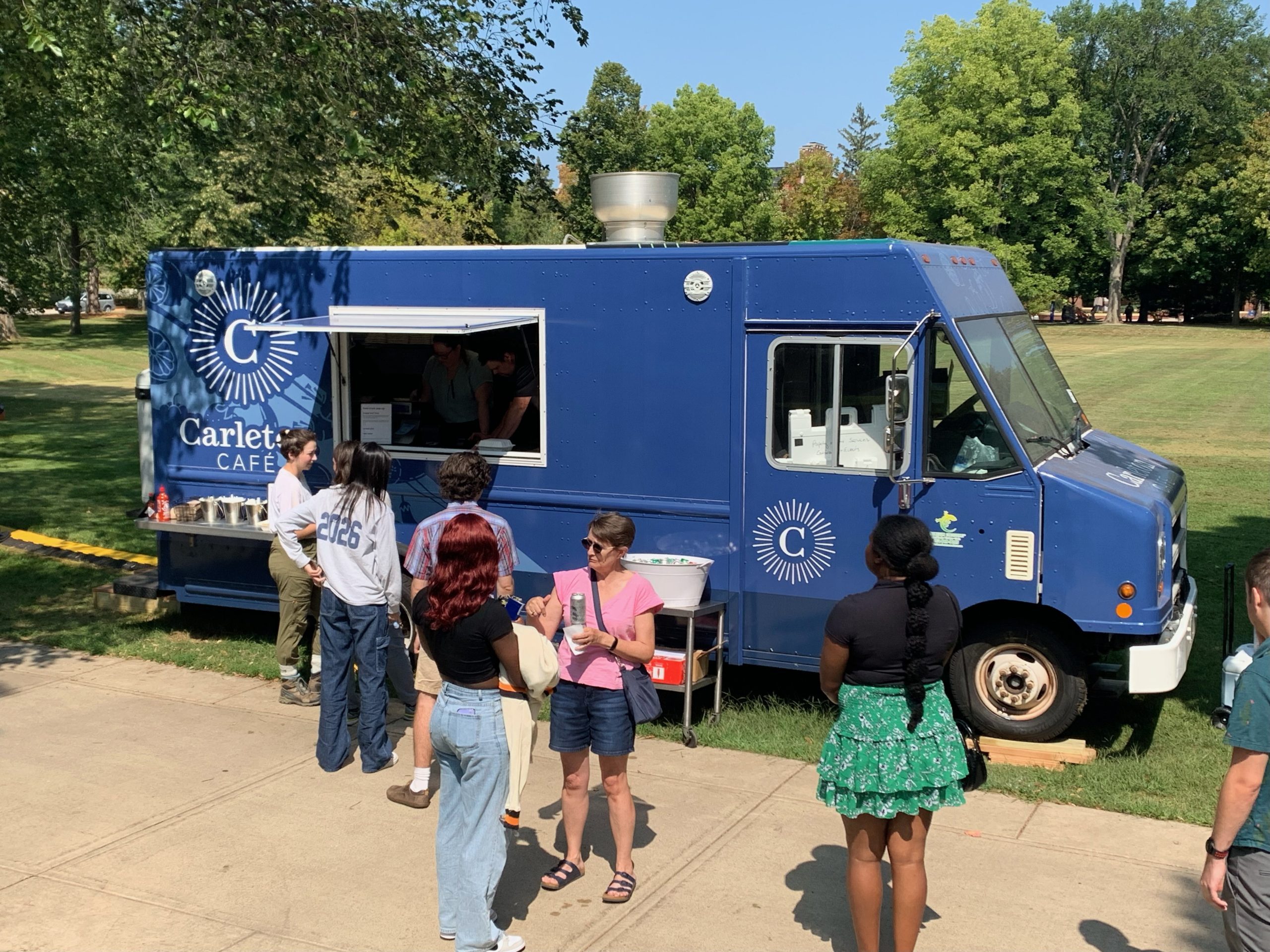 Dining Services – Carleton College