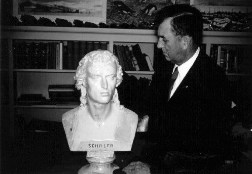 Schillers: What’s With The Name? – OneCard – Carleton College