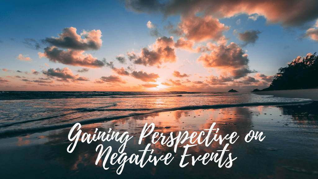 Gaining Perspective on Negative Events – Health Promotion – Carleton ...
