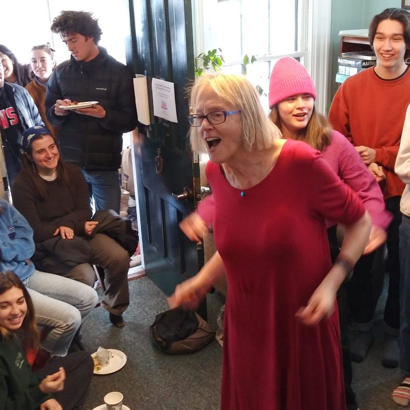 2022-2023 Events – Dacie Moses House – Carleton College