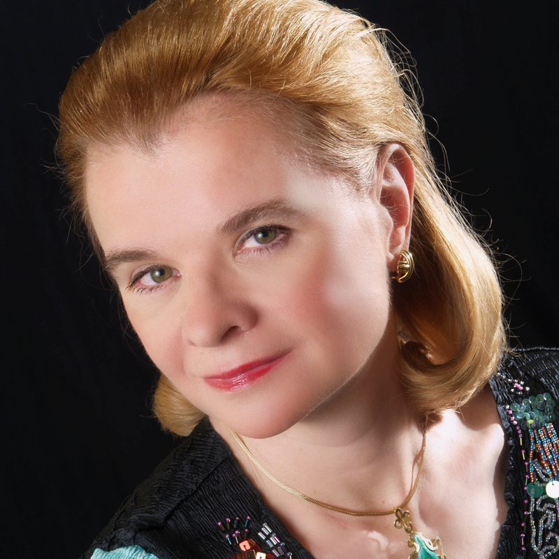 Guest Artist Recital: Lydia Artymiw – Arts at Carleton – Carleton College