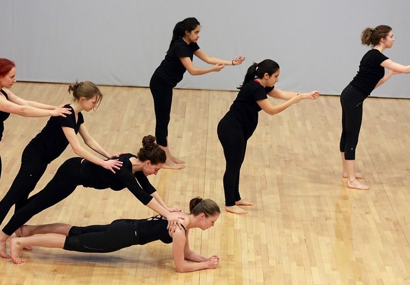 Experimental Dance Board Spring Showcase – Arts at Carleton – Carleton ...