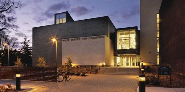 Carleton to hold Community Open House on Weitz Center Music Addition ...