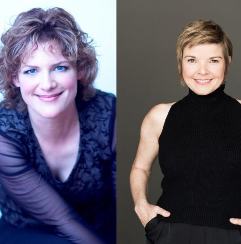 Jazz Singer Karrin Allyson celebrates Thelonious Monk – Arts at ...