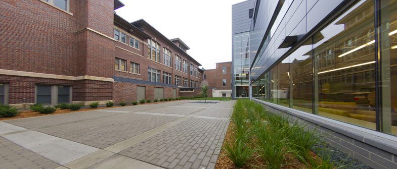 Photo Preview: Weitz Center for Creativity – Arts at Carleton ...