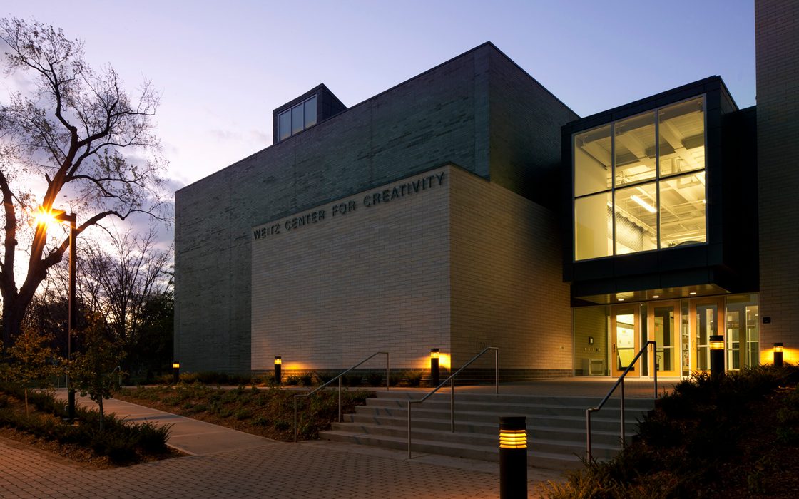 Arts at Carleton – Carleton College