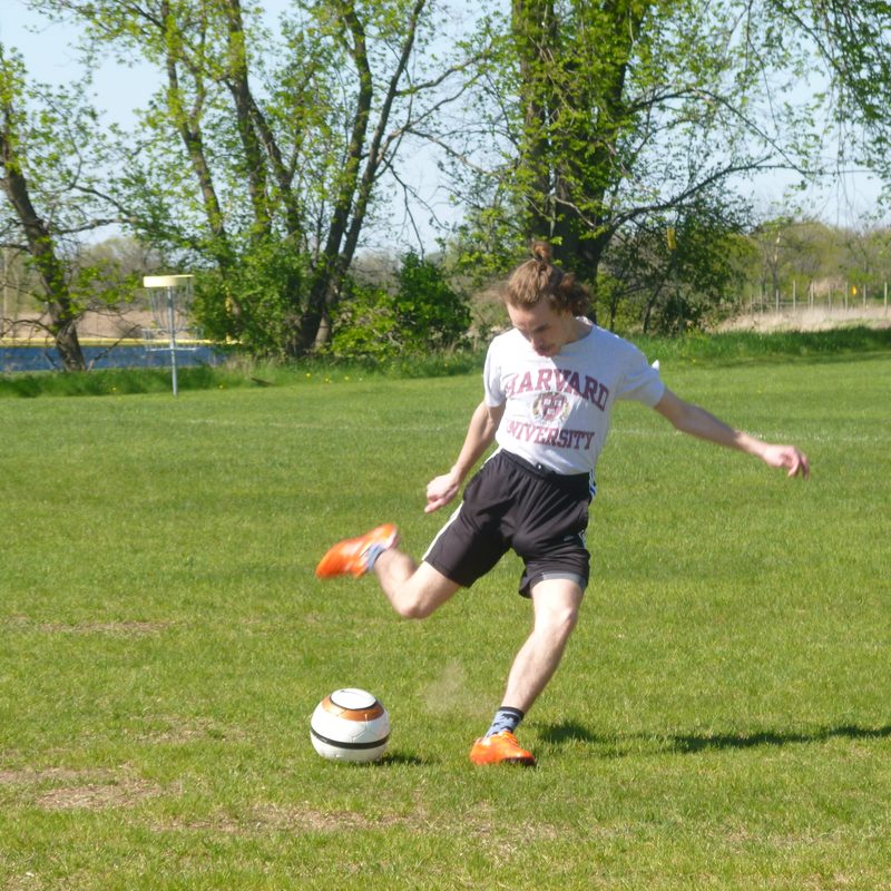 Outdoor Soccer – Intramural Sports – Carleton College