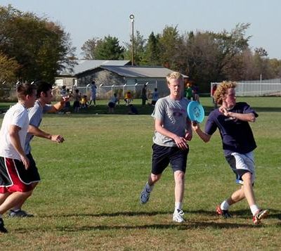 IM Ultimate Frisbee Rules – Intramural Sports – Carleton College