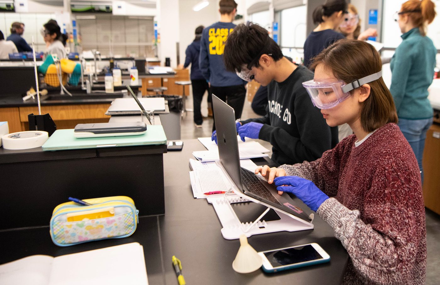 Carleton College: A Leading Liberal Arts College in Northfield, Minnesota