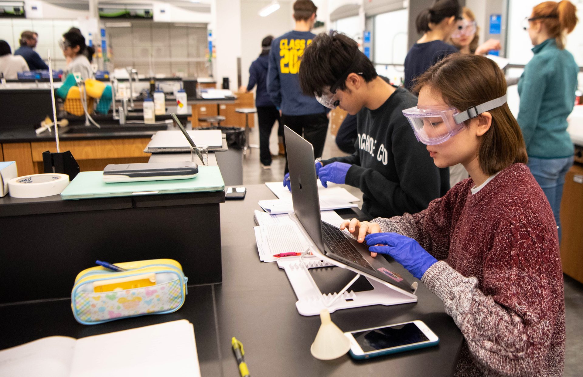 Carleton College: A Leading Liberal Arts College in Northfield, Minnesota