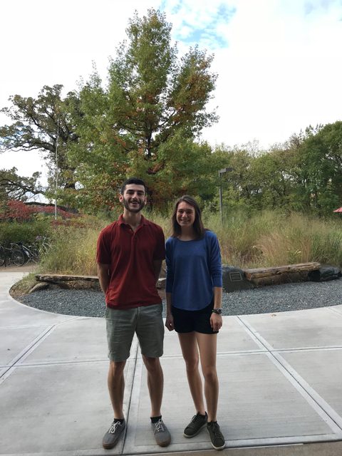 Rec Safety Officers – Recreation at Carleton – Carleton College