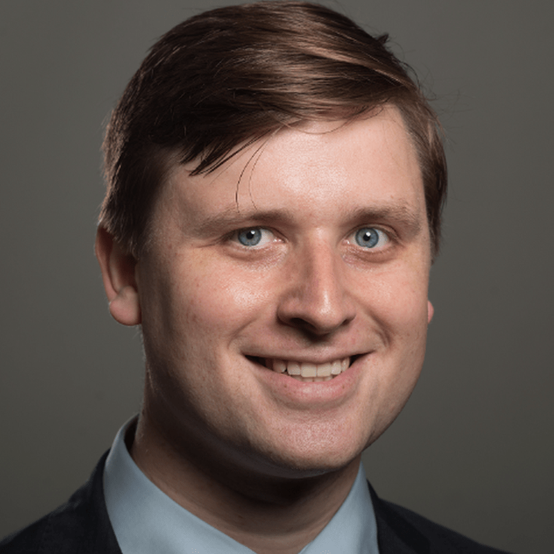 Opening Convocation: James Hohmann – Convocations – Carleton College