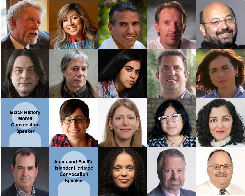 Convocations – Carleton College