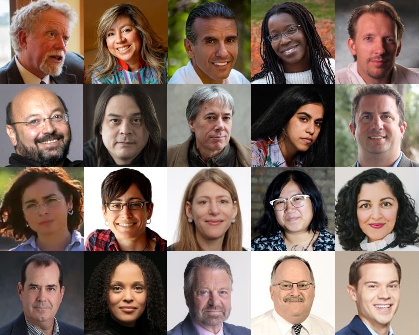 Convocations – Carleton College