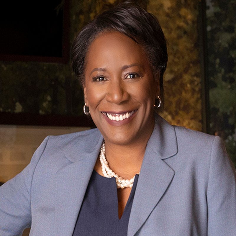 Convocation with Christy Coleman – Convocations – Carleton College