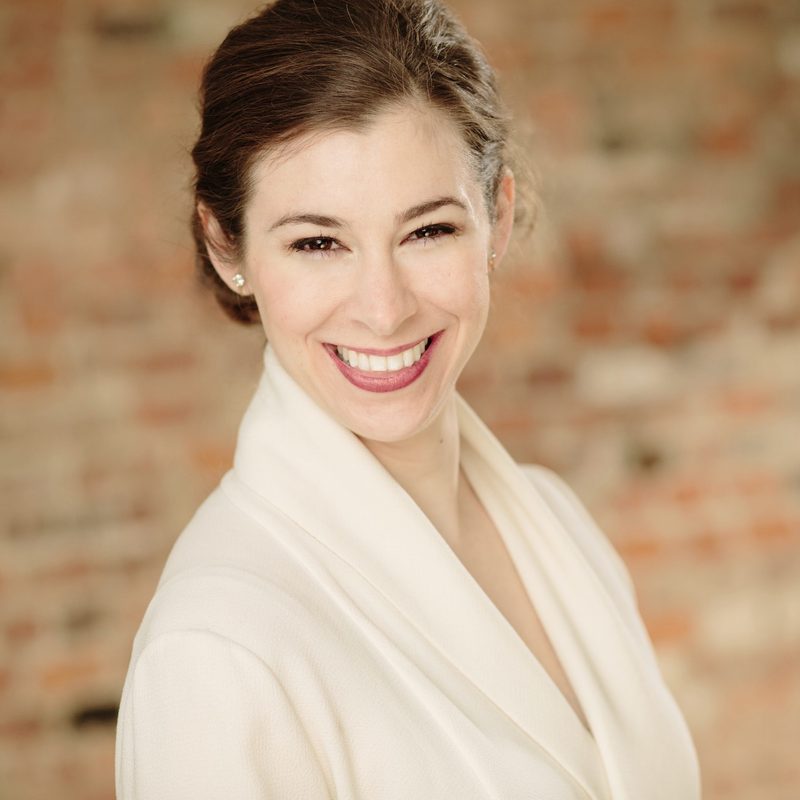 Convocation with Audrey Johnson, featuring pianist Sarah Lockwood ...