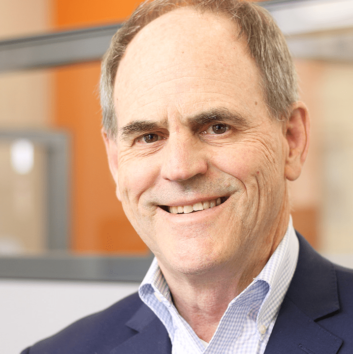 Convocation with Michael Noble ’77 – Convocations – Carleton College