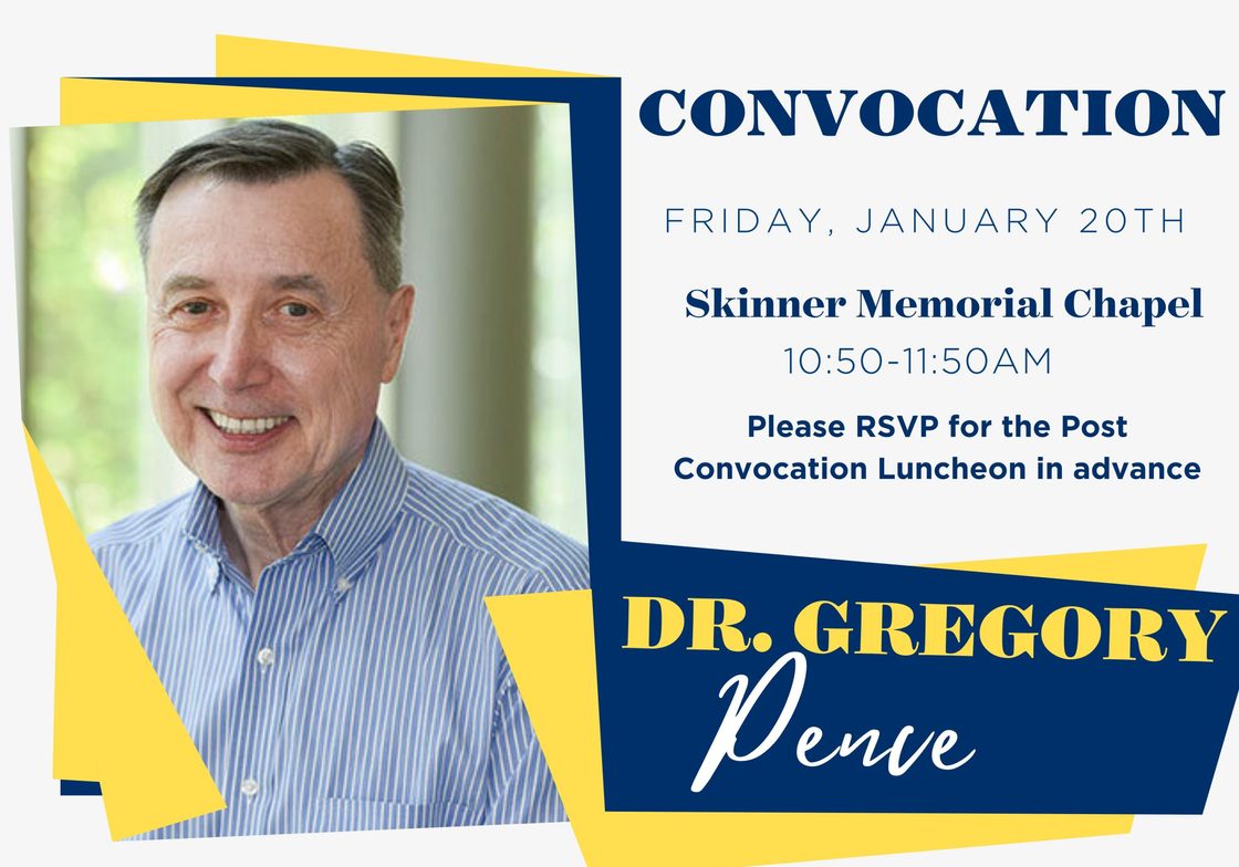 Convocations – Carleton College