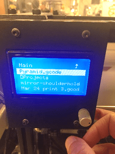 3D Printing – How to Use the Printers – Instrument Shop – Carleton College