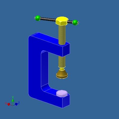 Learning CAD – Instrument Shop – Carleton College