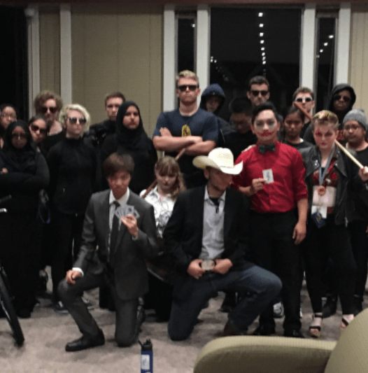 Spotlight on New First Year Communities – Division of Student Life ...