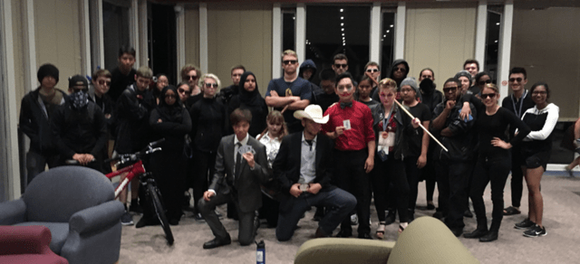 Spotlight on New First Year Communities – Division of Student Life ...