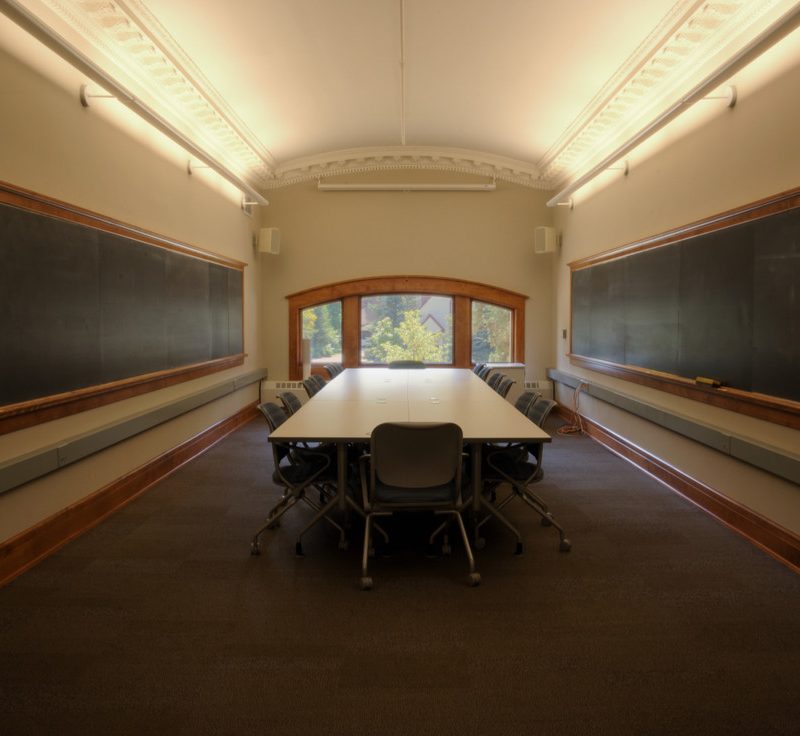 Discussion in an online classroom – LTC Blog – Carleton College