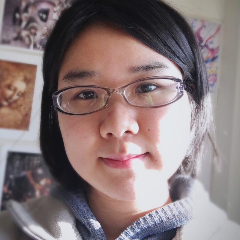 Jean Liang – 2020 Senior Art Show – Carleton College