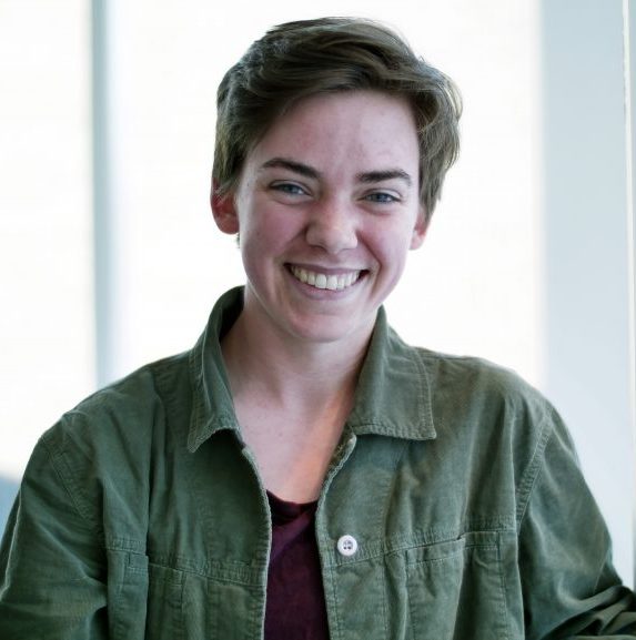 Public Sociology Comps: An Interview with Rachel Gallagher – Center for ...