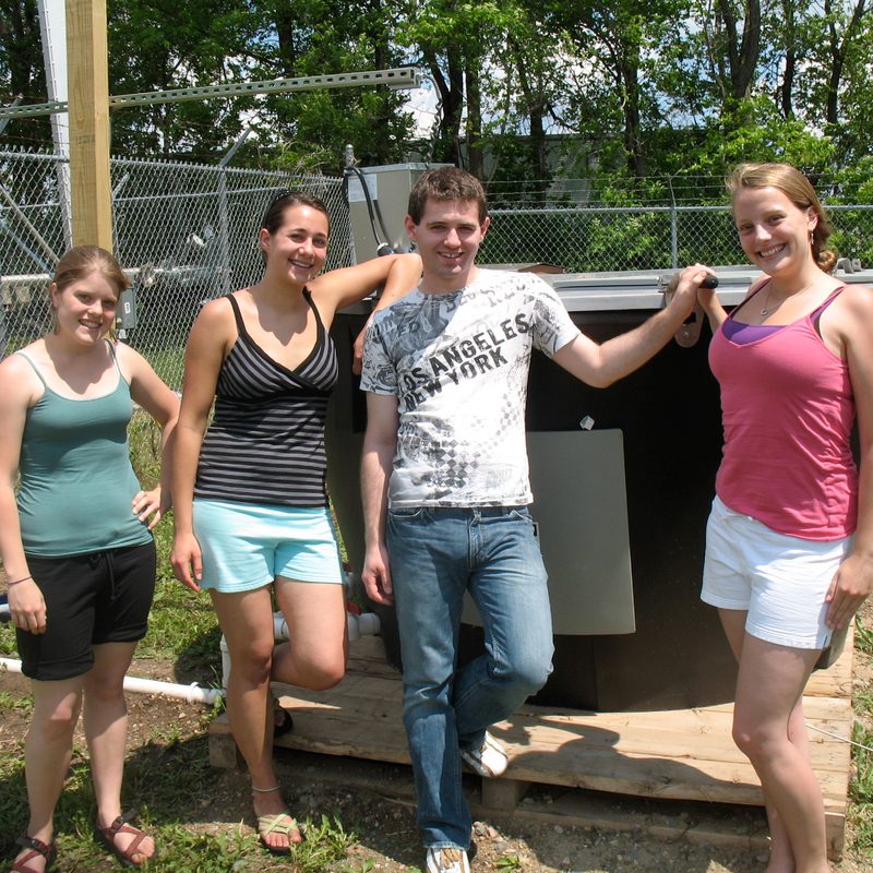Earth Tub – Sustainability at Carleton – Carleton College