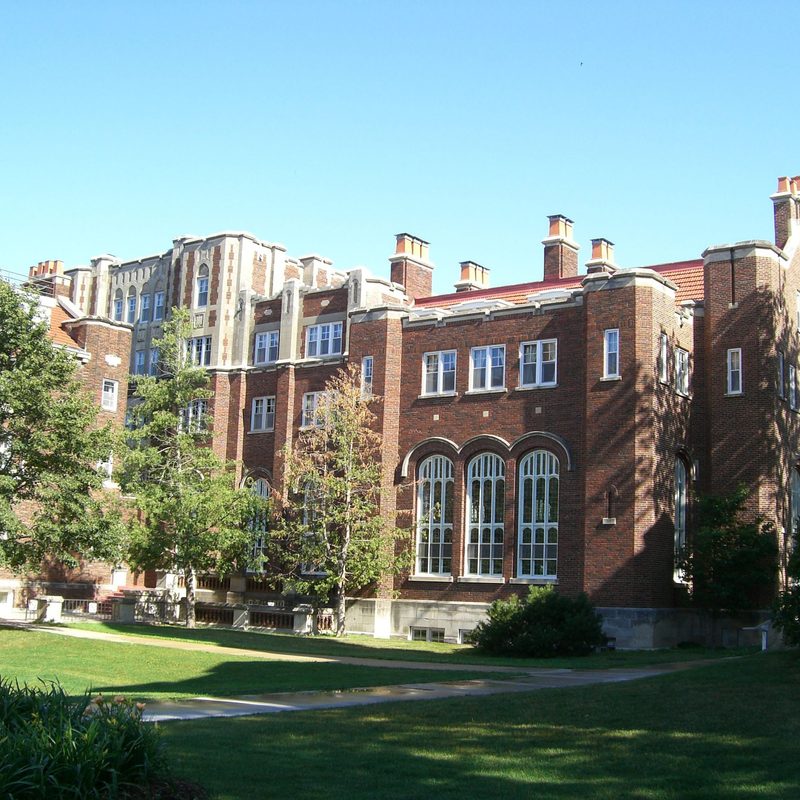 Energy and water consumption data for campus buildings now online ...