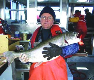 Siscowet Lake Trout and the Value of Uneconomic Resources ...