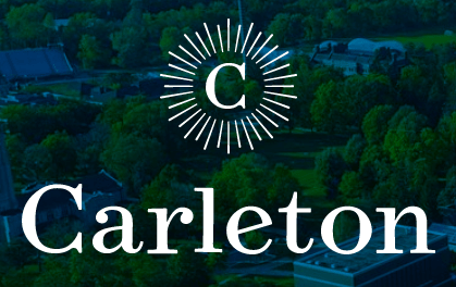 Human Resources – Carleton College