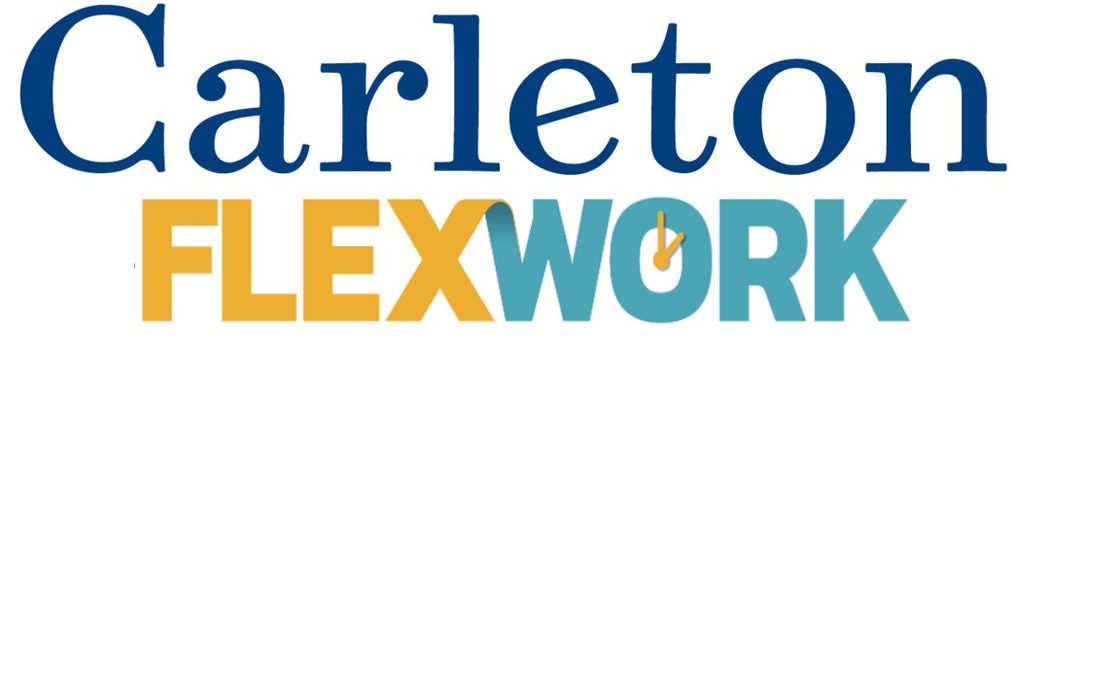 Human Resources – Carleton College