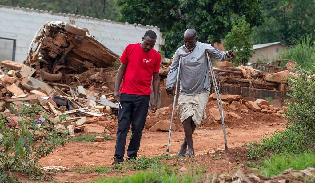 “Vulnerable and Overlooked”: How Climate Change Impacts People with ...